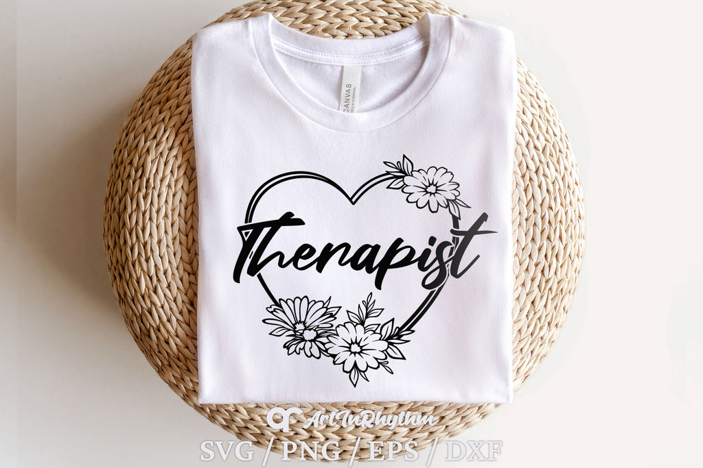 Therapist Svg, Therapist Clipart, Psychologist Svg, School Therapist ...