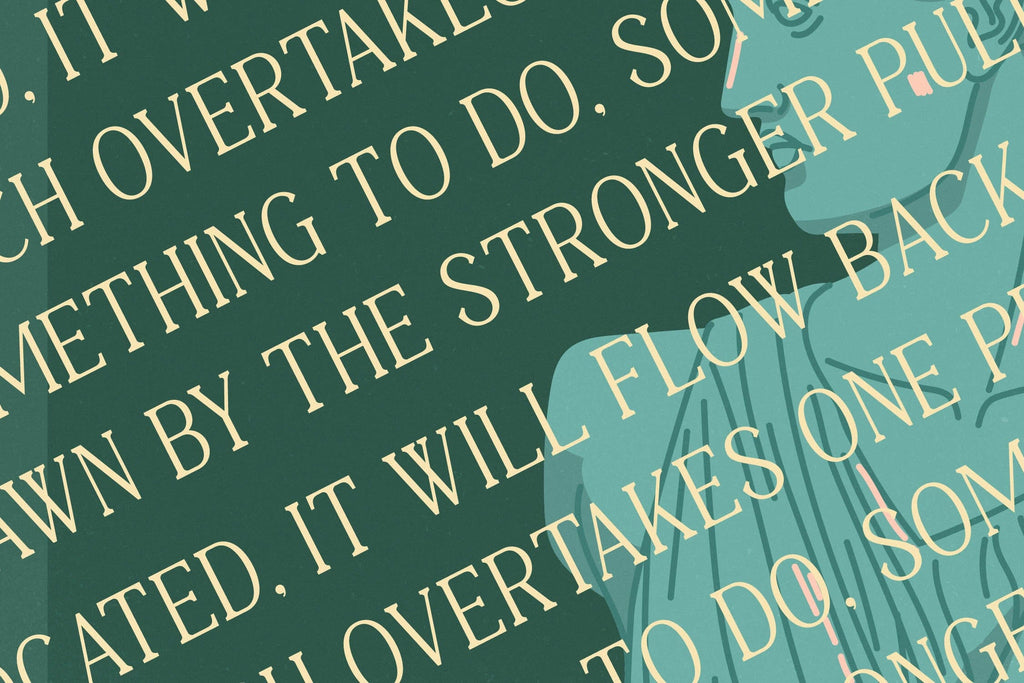 Timeless Silvera - Alternate Serif Font - So Fontsy