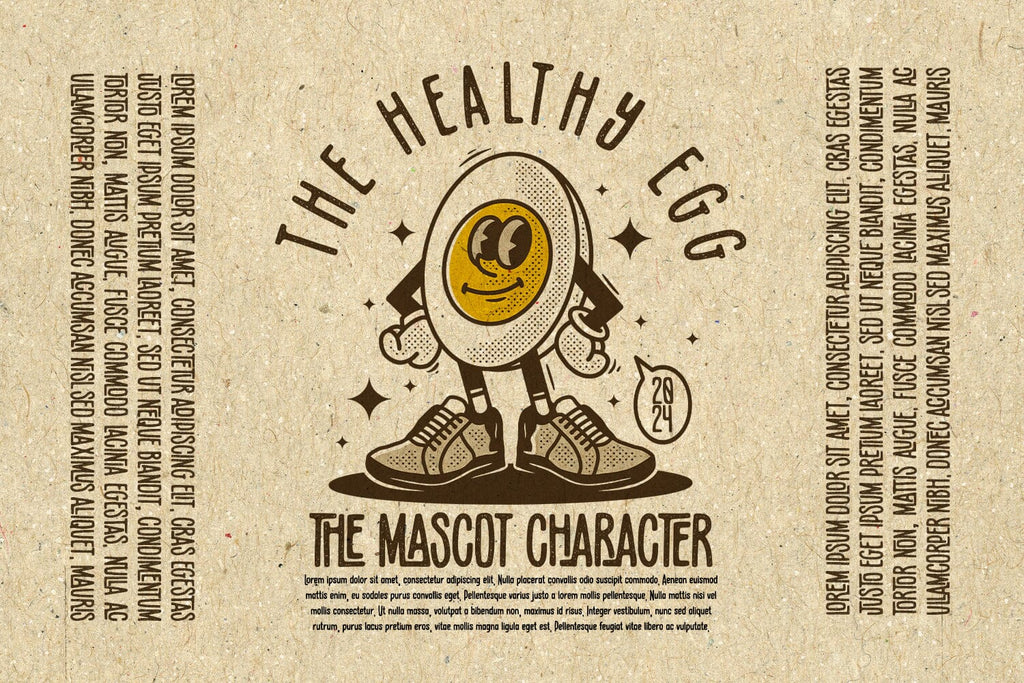 Timeless - Vintage Font - So Fontsy