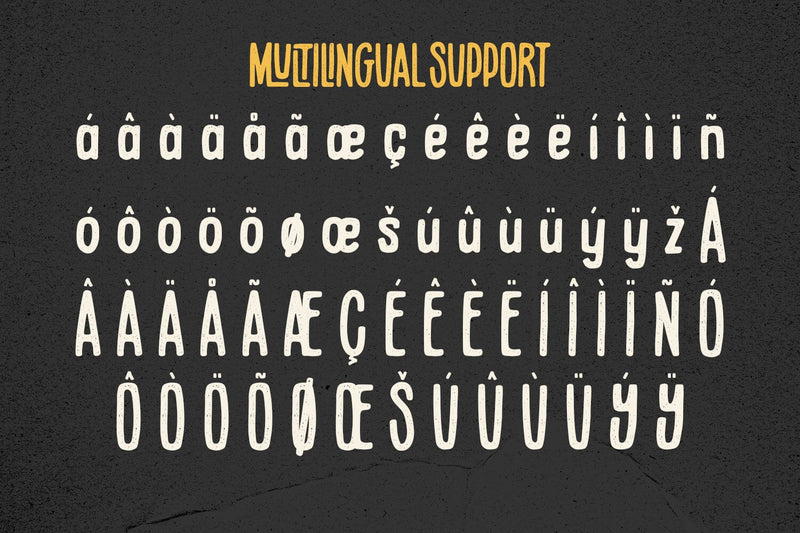 Timeless - Vintage Font - So Fontsy