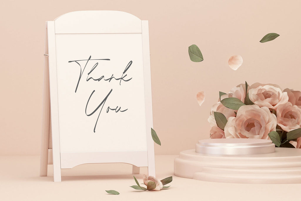 Timothea Signature - Stylish Signature Font - So Fontsy