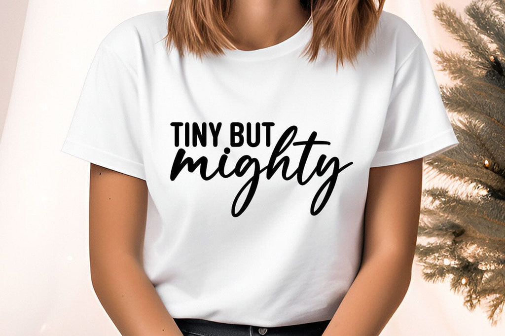 Tiny but mighty SVG Design - So Fontsy