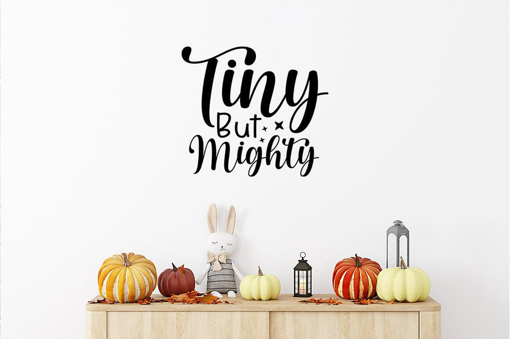 Tiny but mighty SVG Design - So Fontsy