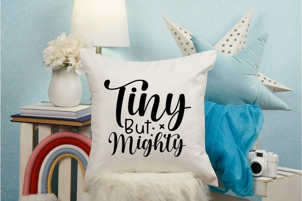 Tiny but mighty SVG Design - So Fontsy