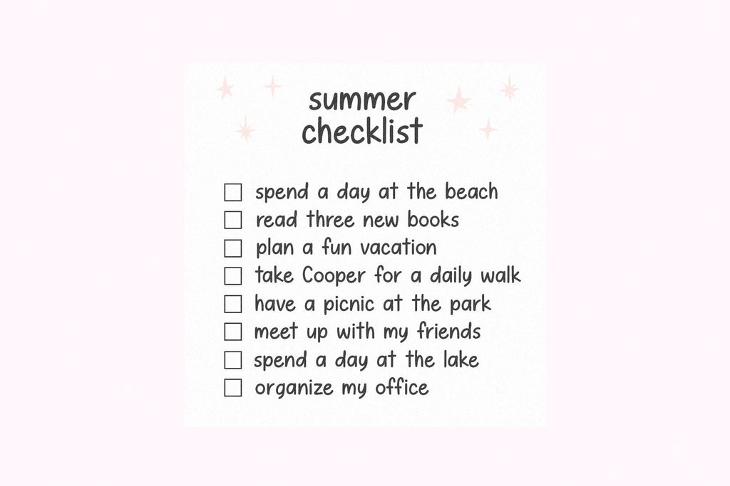 Tired Lemon - Casual Handwritten Font - So Fontsy