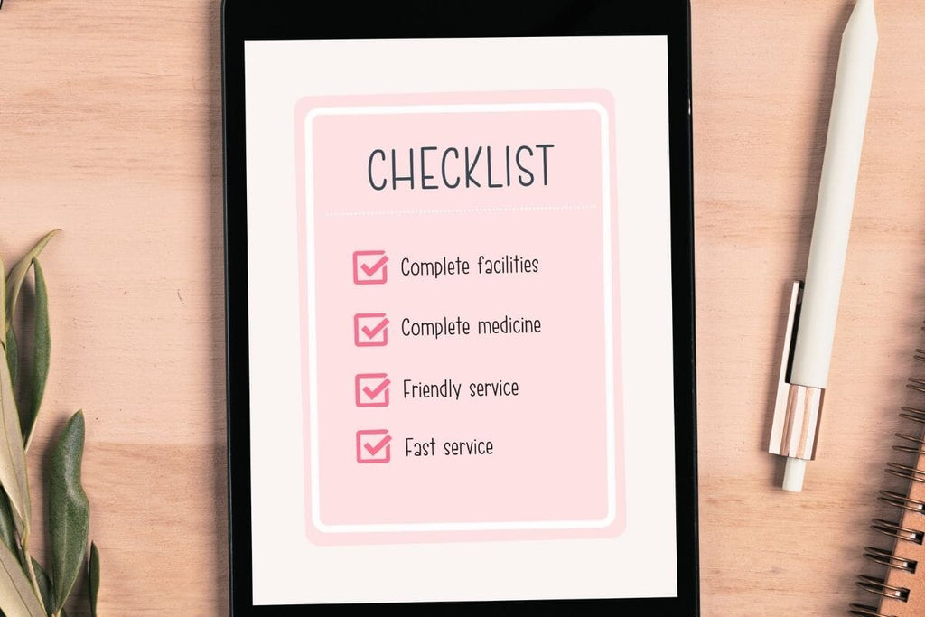 Title Header - Handwritten Font - So Fontsy