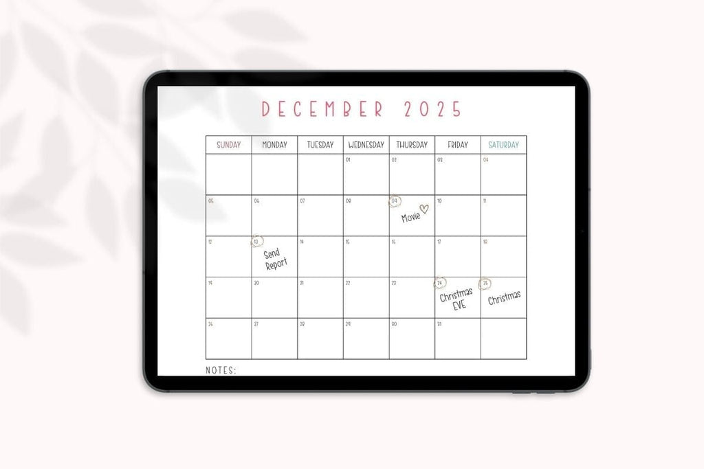 Title Header - Handwritten Font - So Fontsy