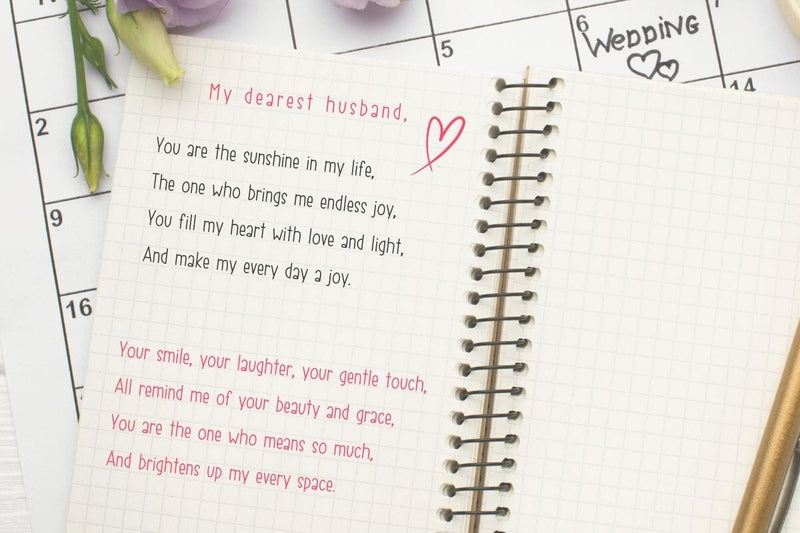 Title Header - Handwritten Font - So Fontsy