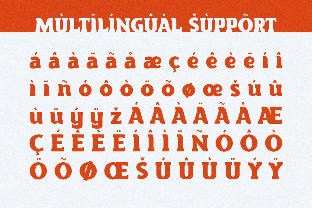 Torque - Serif Font - So Fontsy