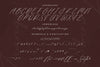 Tranquil Euphoric Font Duo - So Fontsy