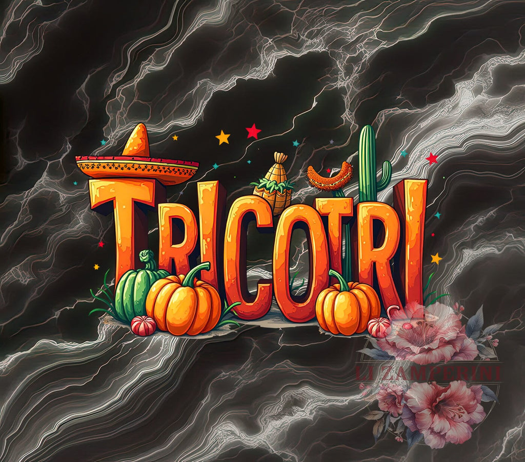 Tricotri PNG, Happy Halloween, Halloween Digital Download, Sublimation ...