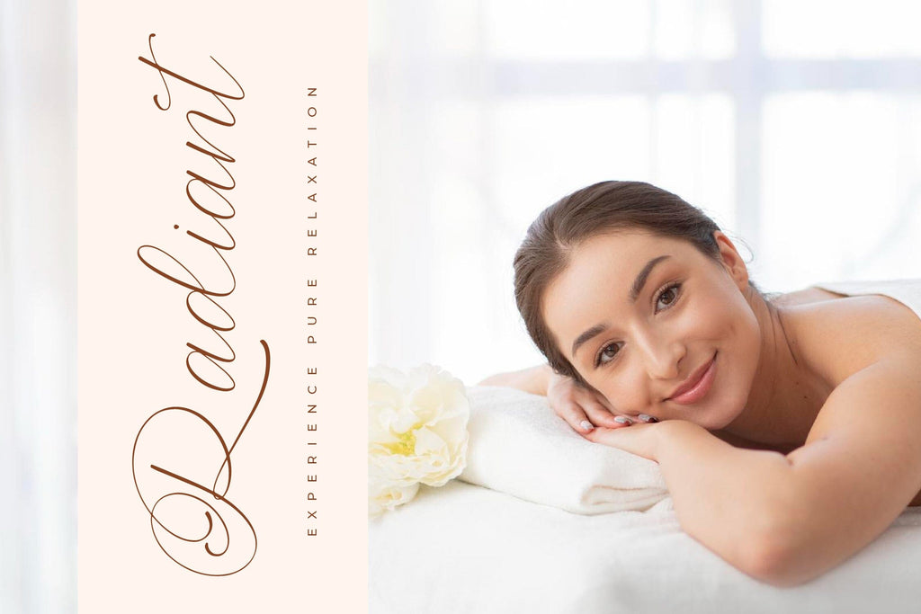 Trinity Litana - Modern Beauty Calligraphy - So Fontsy