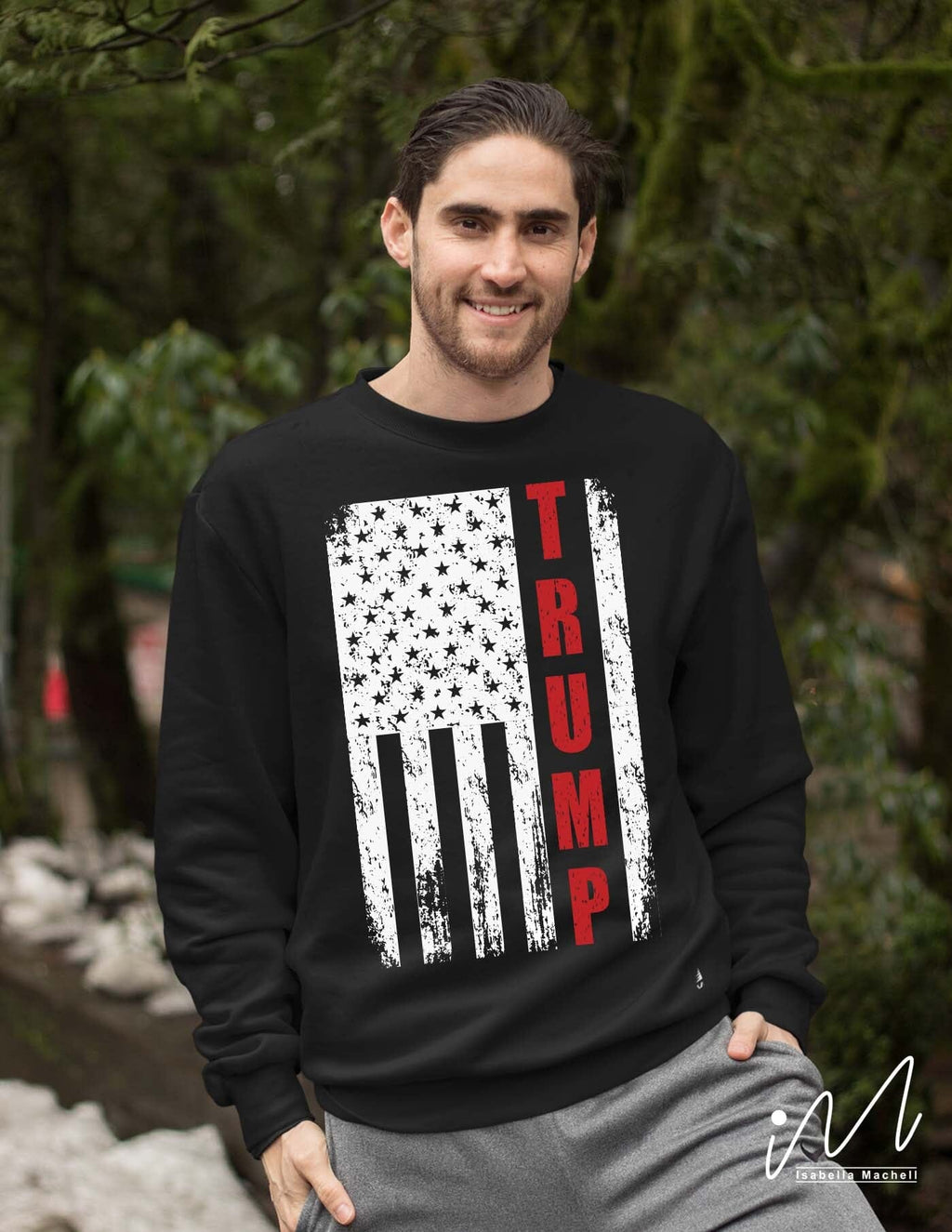 Trump t-shirt, Trump and flag, Trump president, Trump cut files,Trump ...