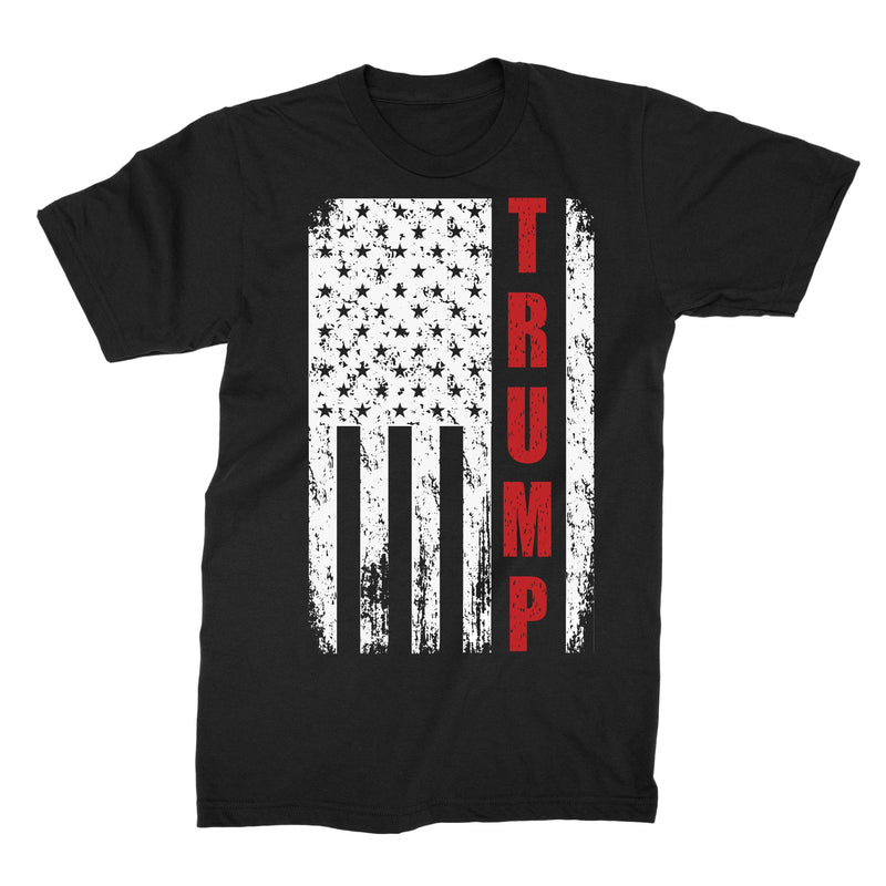 Trump t-shirt, Trump and flag, Trump president, Trump cut files,Trump ...