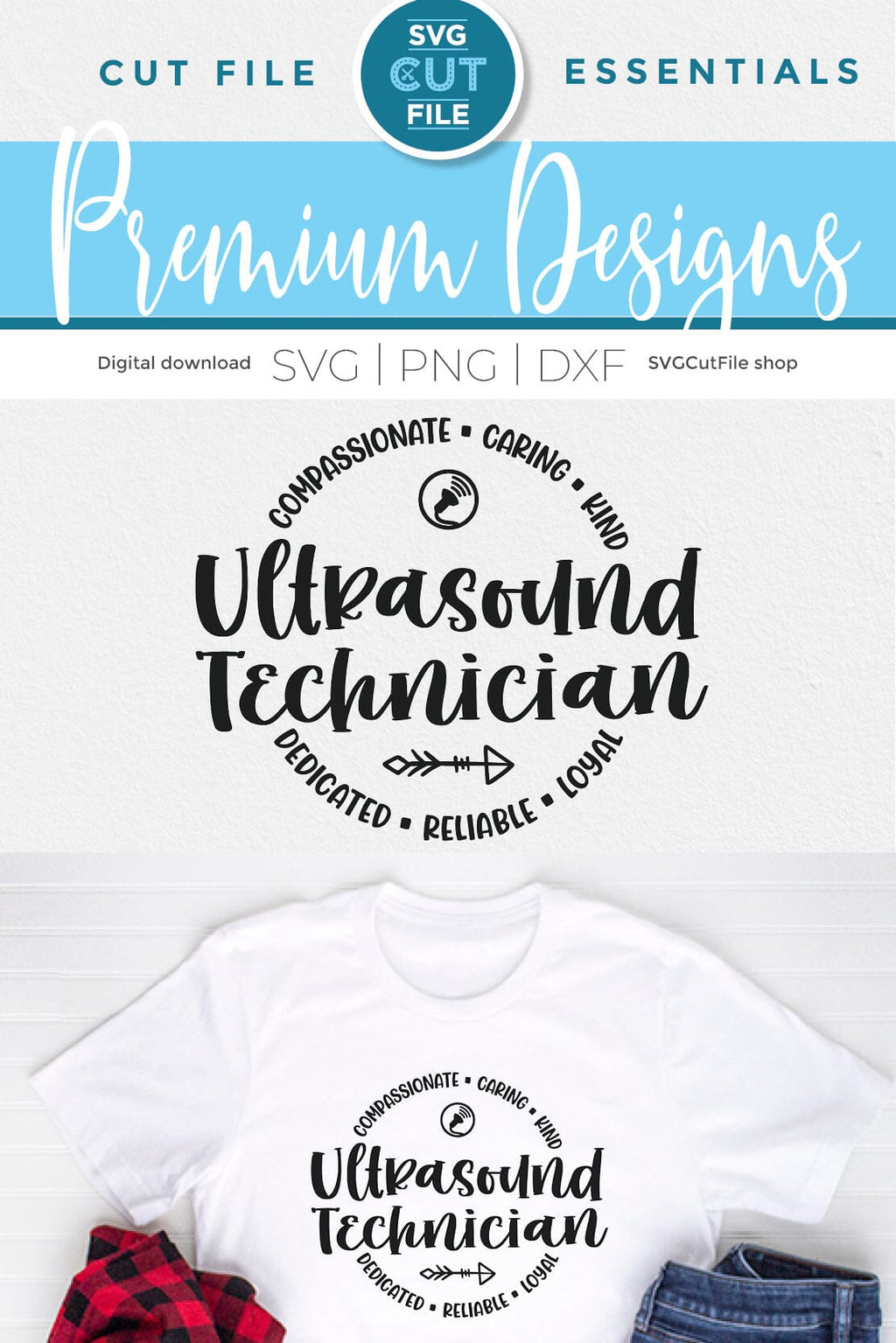 Ultrasound tech svg, Ultrasound svg, Sonographer svg - So Fontsy