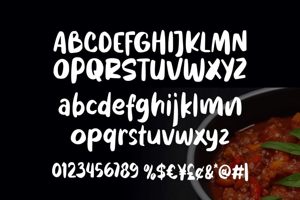 Umkm - Display - So Fontsy