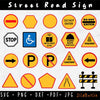 Under Construction svg, Road Signs Bundle SVG, Construction Tools svg ...
