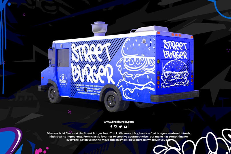 Urban Stroke - a Swashed Monoline Graffiti Letter - So Fontsy