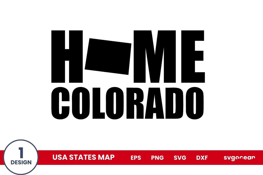 USA States SVG Bundle - So Fontsy