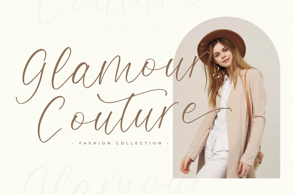 Valentina Goldwyn - Elegant Handwritten Script - So Fontsy