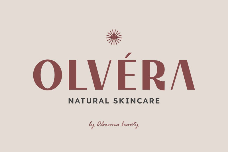 Varelia - Modern Sans Typeface - So Fontsy