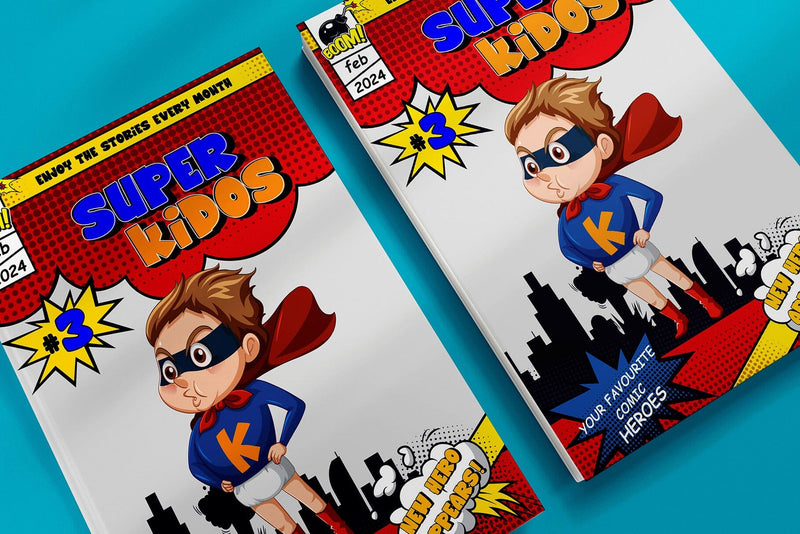 Vibrant Graff - Layered Graffiti Font - So Fontsy