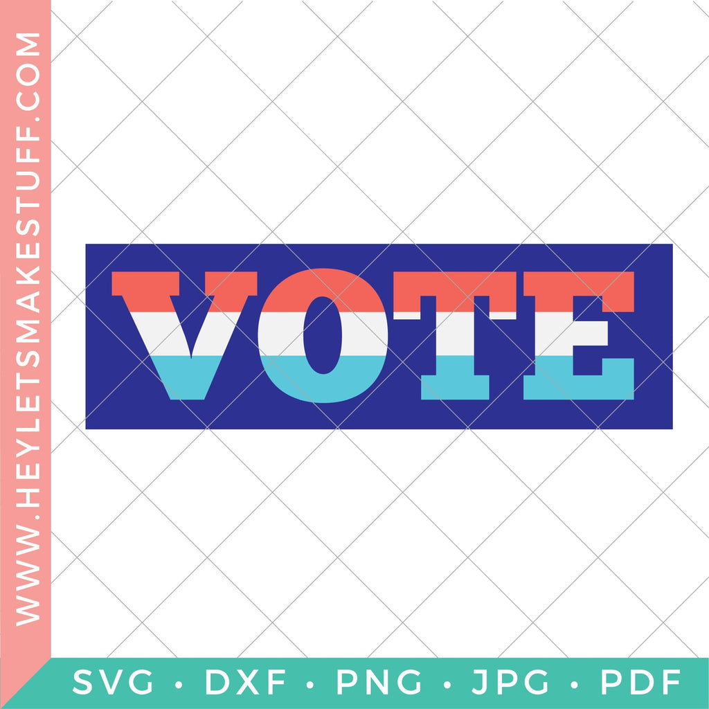 Vote 2 - So Fontsy