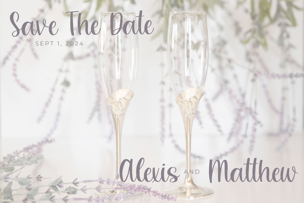 Wedding Serenade, Elegant Wedding Script - So Fontsy