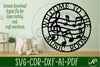 Welcome to the music room sign, SVG file. vector file - So Fontsy