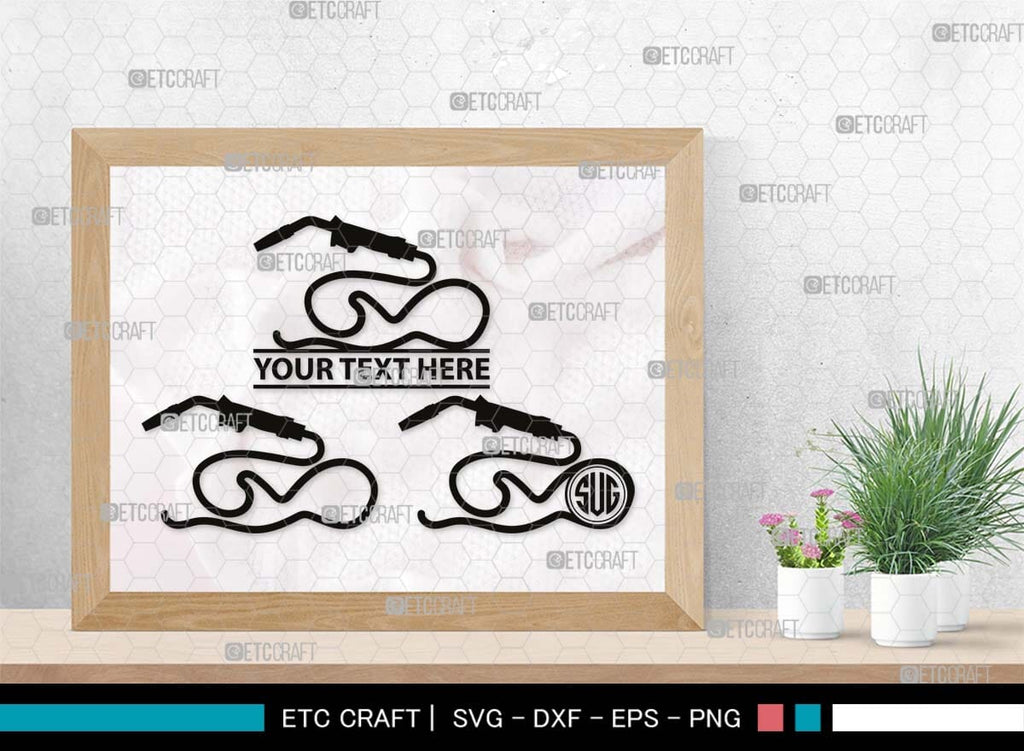 Welding Mask Helmet Monogram, Welding Mask Helmet Silhouette, Welding ...