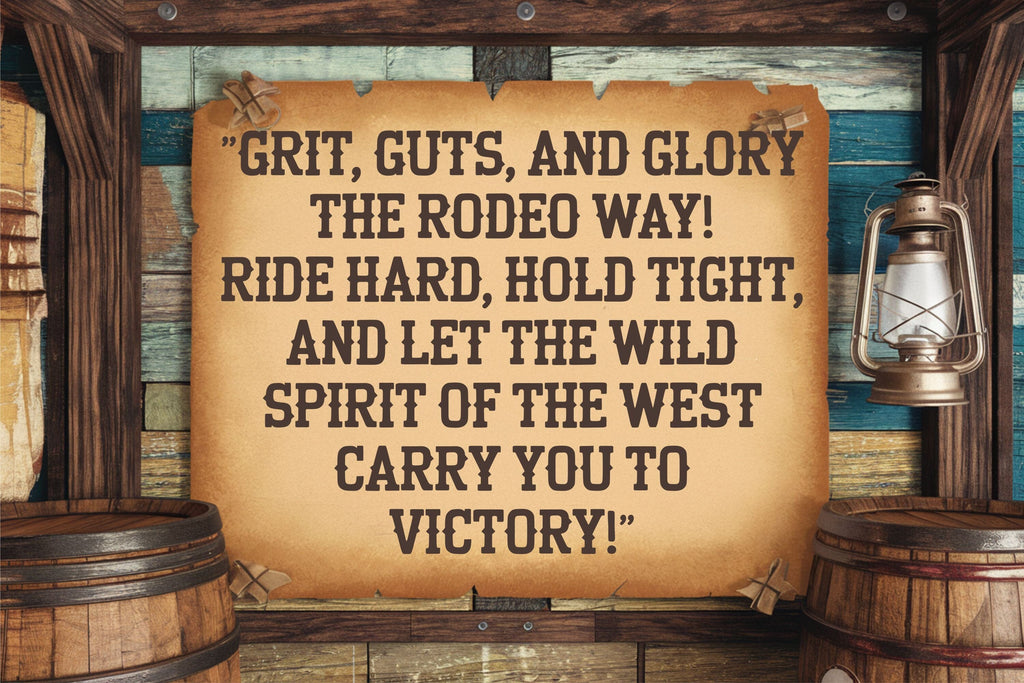 Western Rodeo Font, Cowboy Typeface, Rustic Wild West Letter - So Fontsy