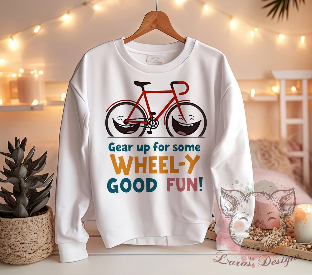 Wheel Fun, Fun PNG, Kids Activities, Playful Graphics, Family Fun ...