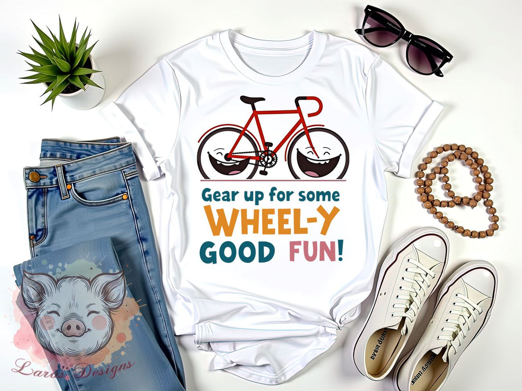 Wheel Fun, Fun PNG, Kids Activities, Playful Graphics, Family Fun ...