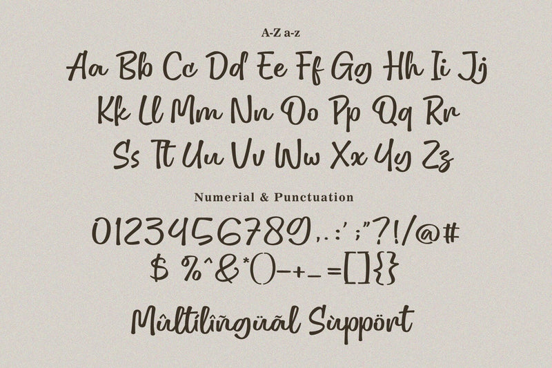 Whistle Melody - Fun Script Font - So Fontsy