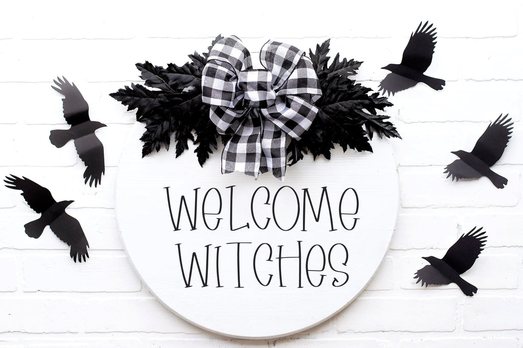 Wicked Cute, Fun Halloween Handwritten Font - So Fontsy
