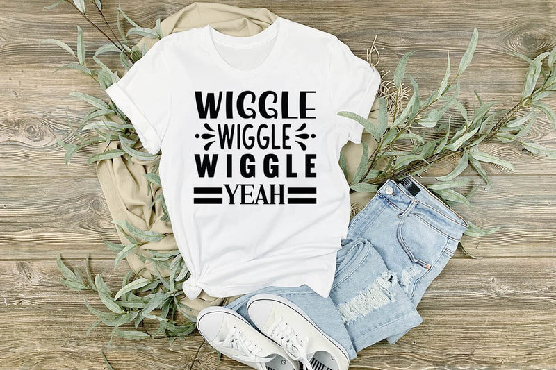 Wiggle wiggle wiggle yeah-01 - So Fontsy