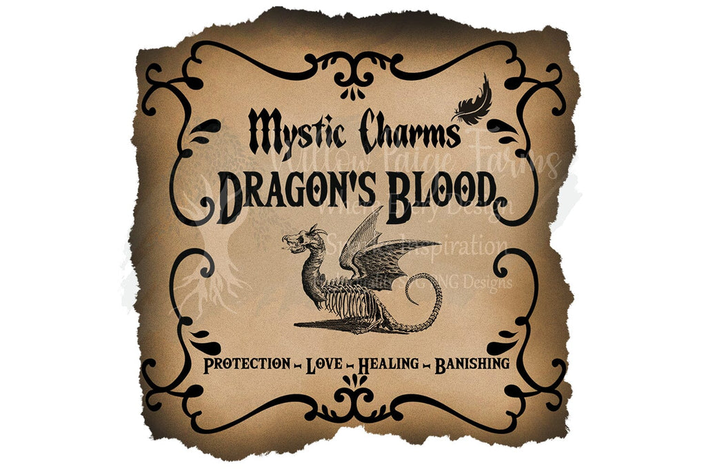 Witches Apothecary Labels Bundle Vol 2 | Witchy jar label | Witch Spel ...