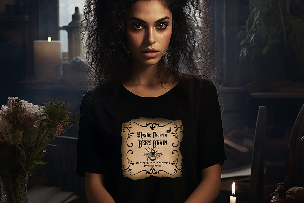 Witches Apothecary Labels Bundle | Witchy jar labels | Poison Jars - So ...