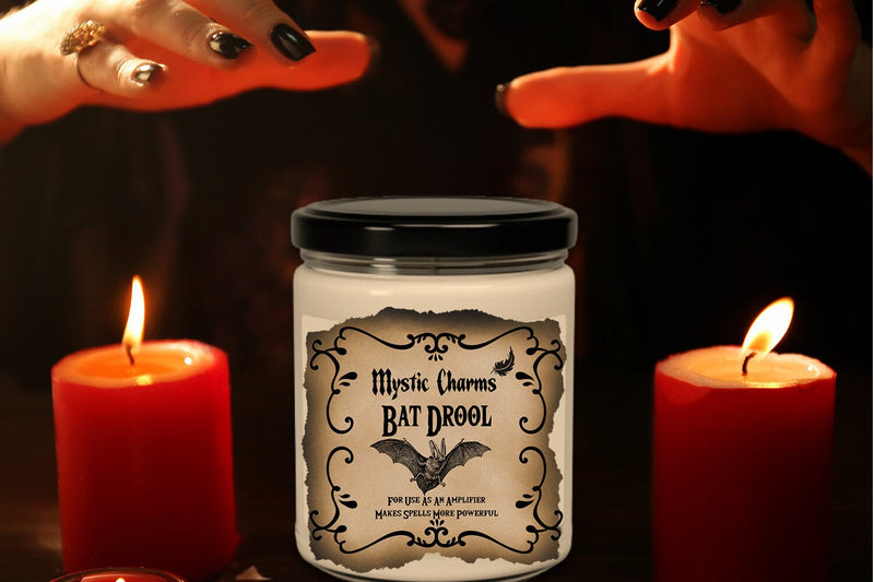 Witches Apothecary Labels Bundle | Witchy jar labels | Poison Jars - So ...