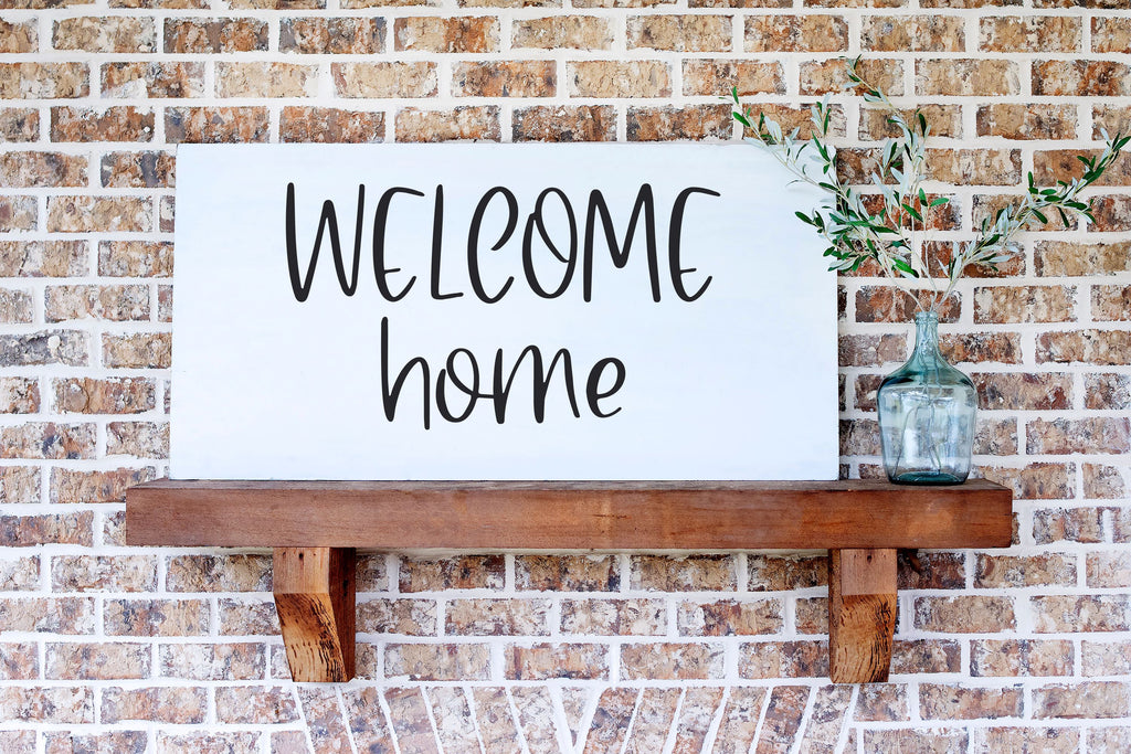 With Love, A Sweet Handwritten Font with Hearts - So Fontsy