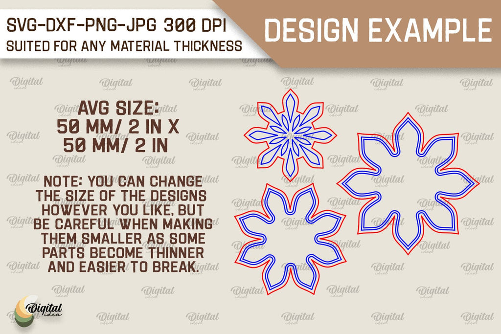 Wooden Lapel Pin Laser Cut. Wooden Flower Lapel Pin SVG - So Fontsy