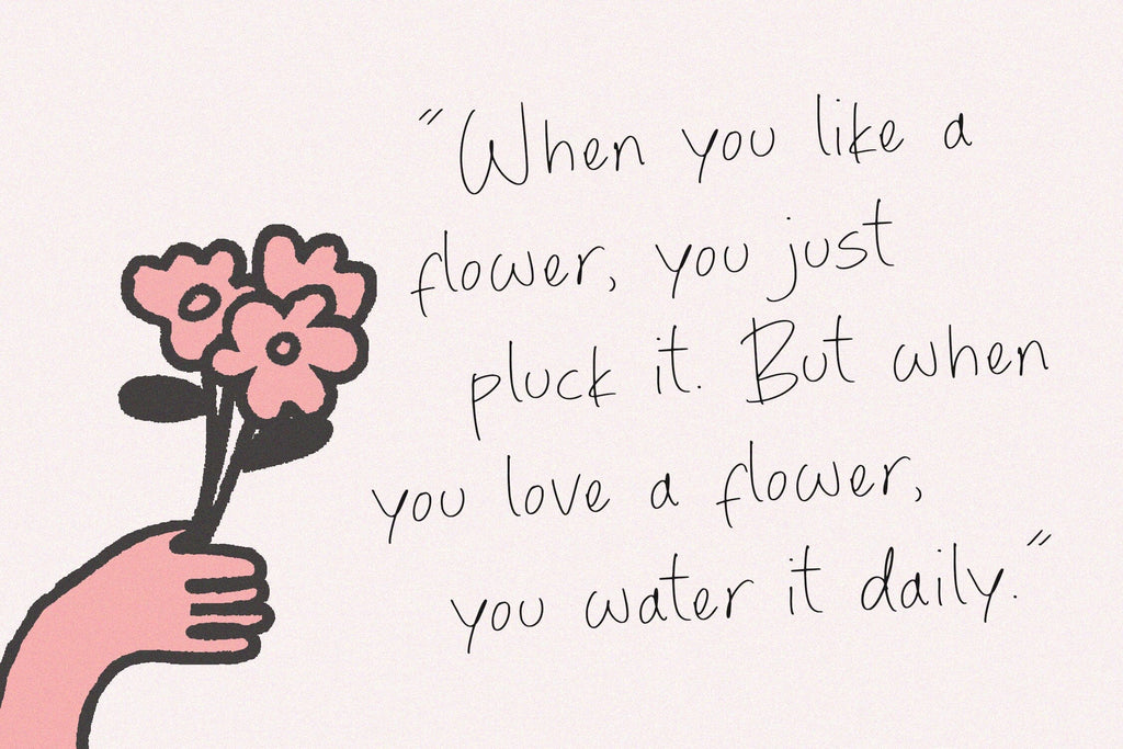 Yasmine Nebula - Quirky Handwritten Font - So Fontsy