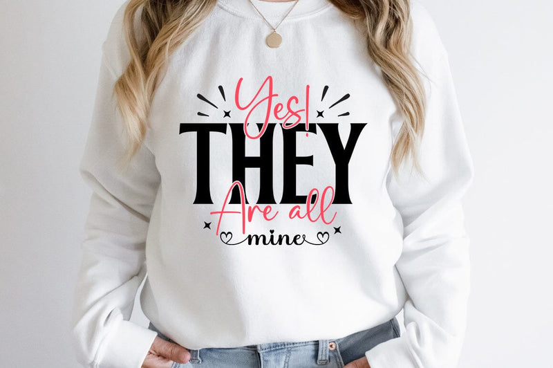 Yes theyre all mine SVG Design - So Fontsy