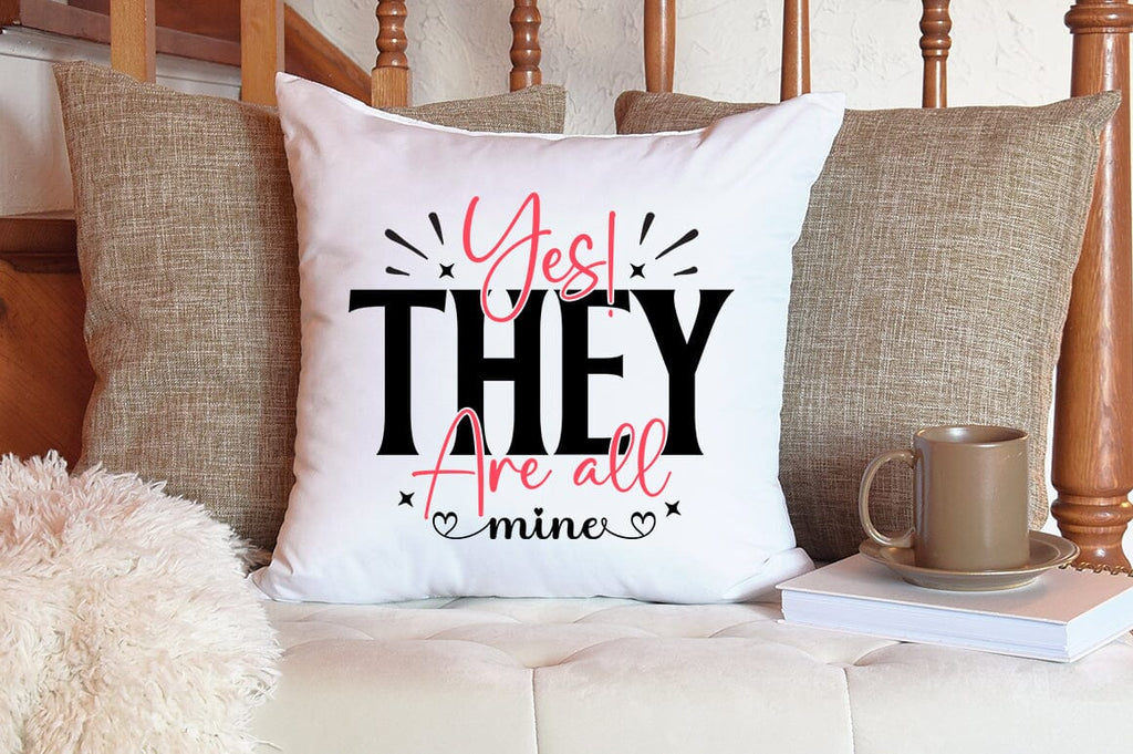 Yes theyre all mine SVG Design - So Fontsy