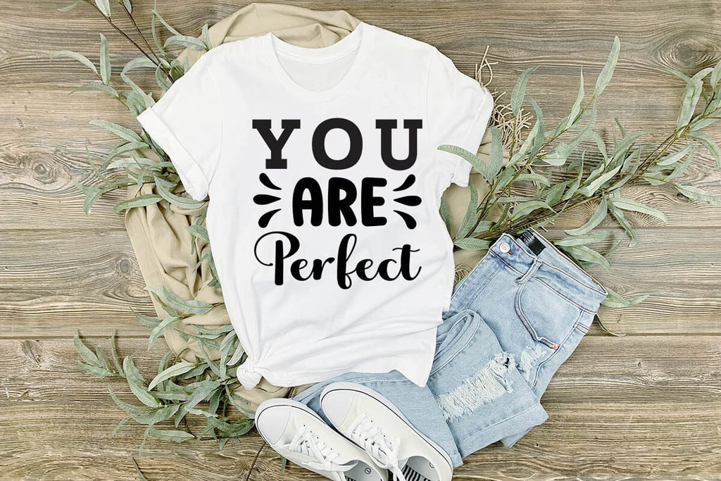 You are Perfect-01 - So Fontsy
