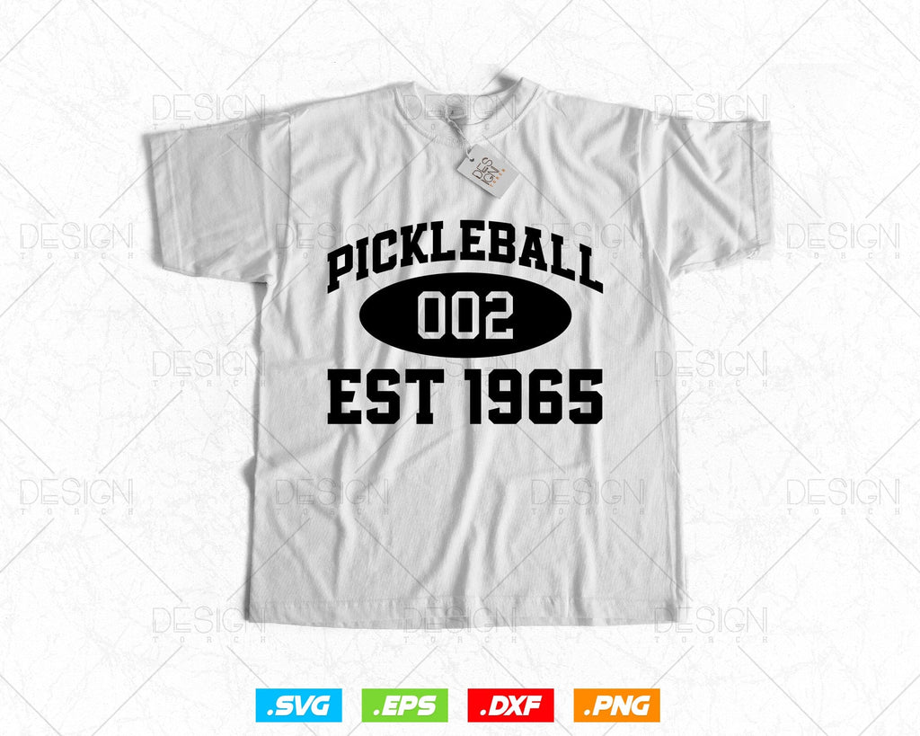 Zero Zero Two Funny Pickleball Svg Png Files, Holiday Family Reunion ...