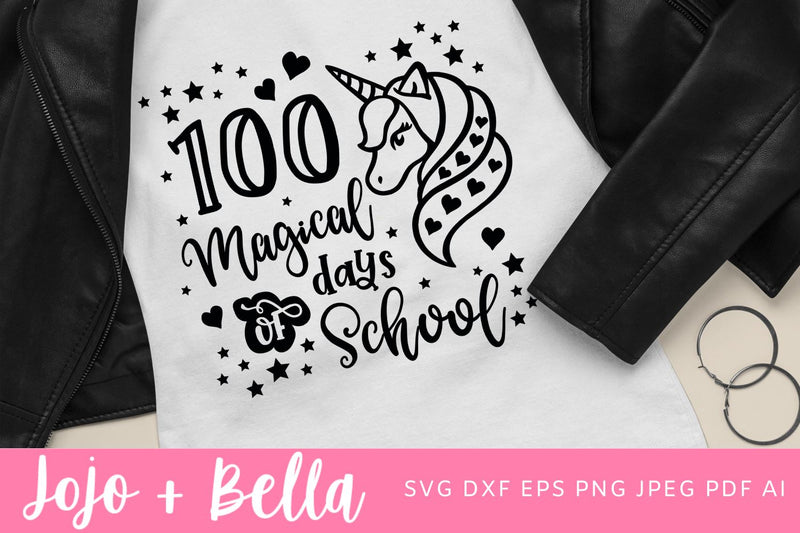 100 Days of School Svg, 100 Days Svg, 100th Day of School Svg, School ...