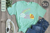 100 Days of School SVG Rainbow - 100 Days Brighter - 100 Days Girls ...