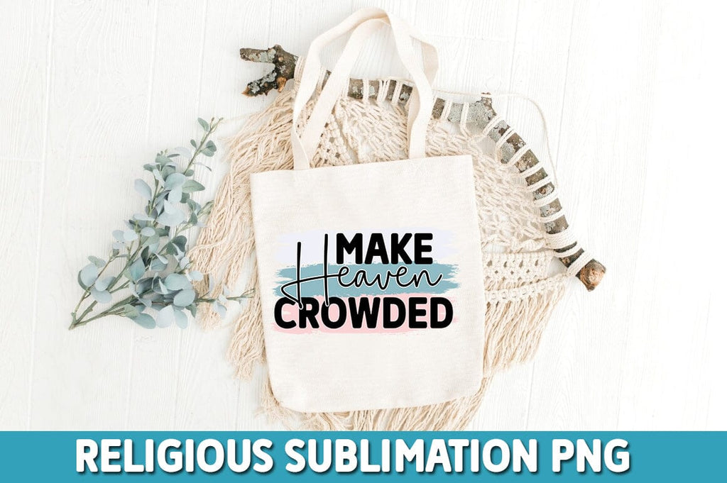 12 Religious Sublimation PNG Bundle - So Fontsy
