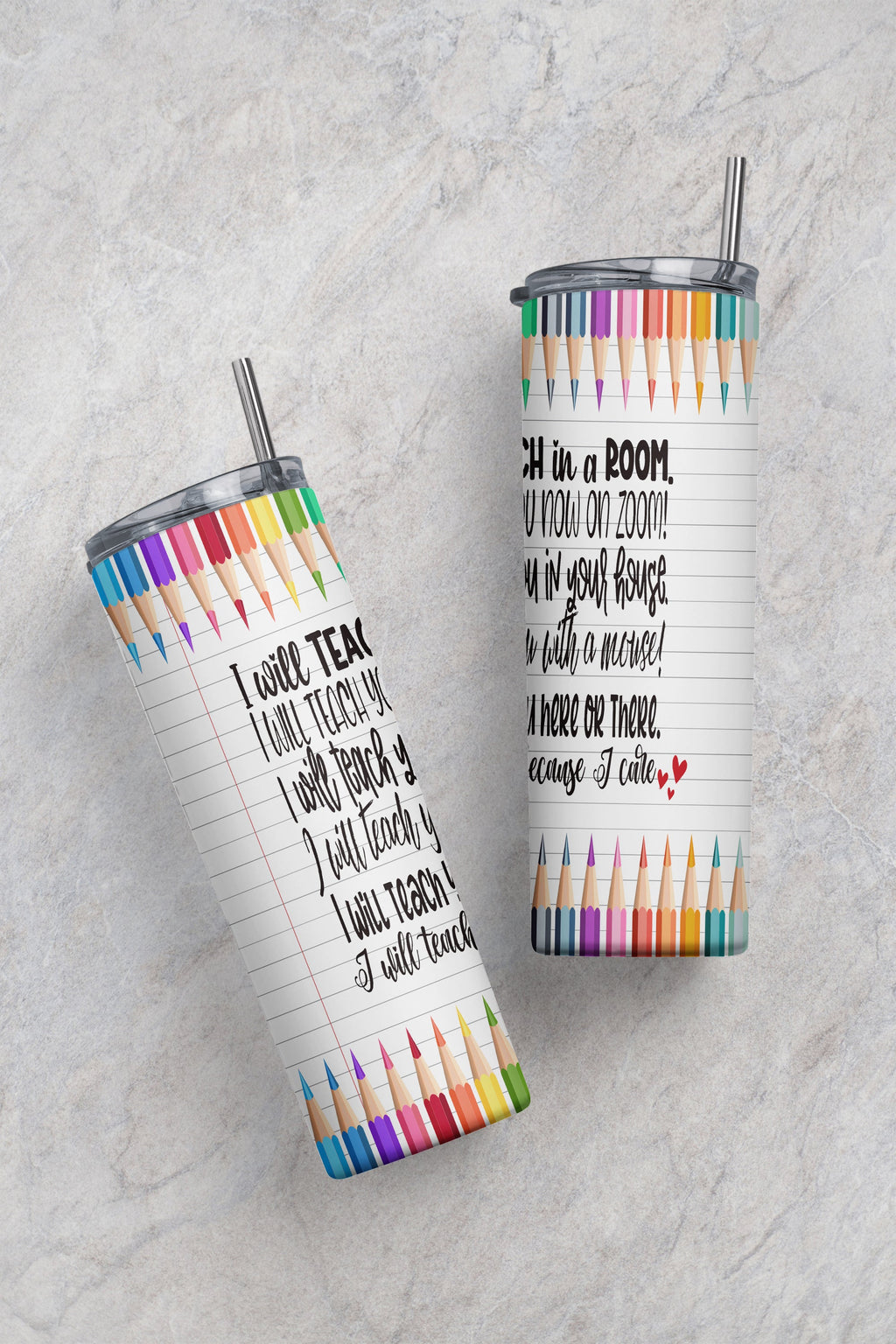 20 oz skinny tumbler design, 20 oz skinny tumbler template sublimation ...